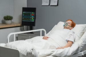 ICU Gown Rental - Healthcare Apparel Service - CLS Image
