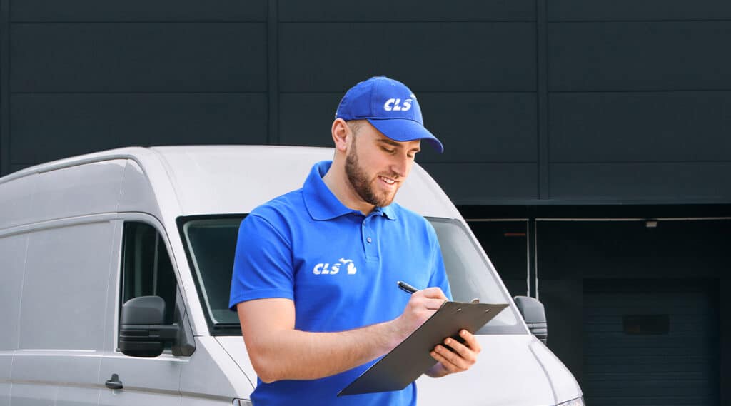 Best Uniform Service in 2023 - CLS