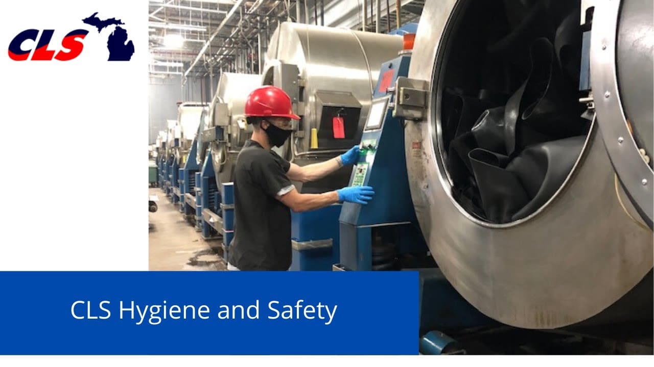 CLS Videos and Media