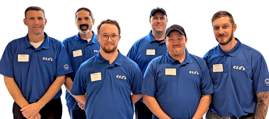 Uniform and Linen Rental Service - CLS Image